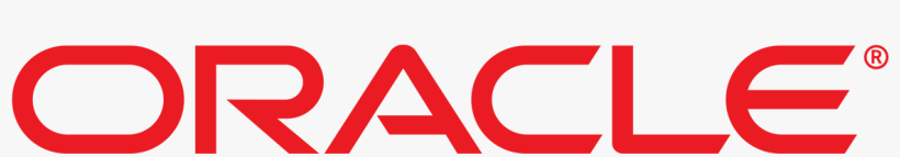 Oracle Logo - Transparent Background Oracle Logo PNG Image ...