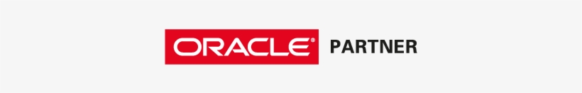 Download Oracle Partner Logo Vector - Oracle Partner Logo | Transparent ...