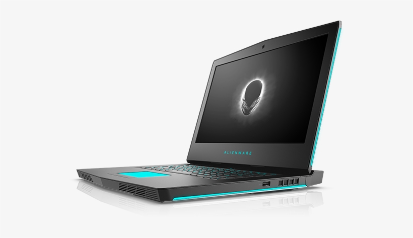 Alienware - Alienware 17 Core I9 PNG Image | Transparent PNG Free ...