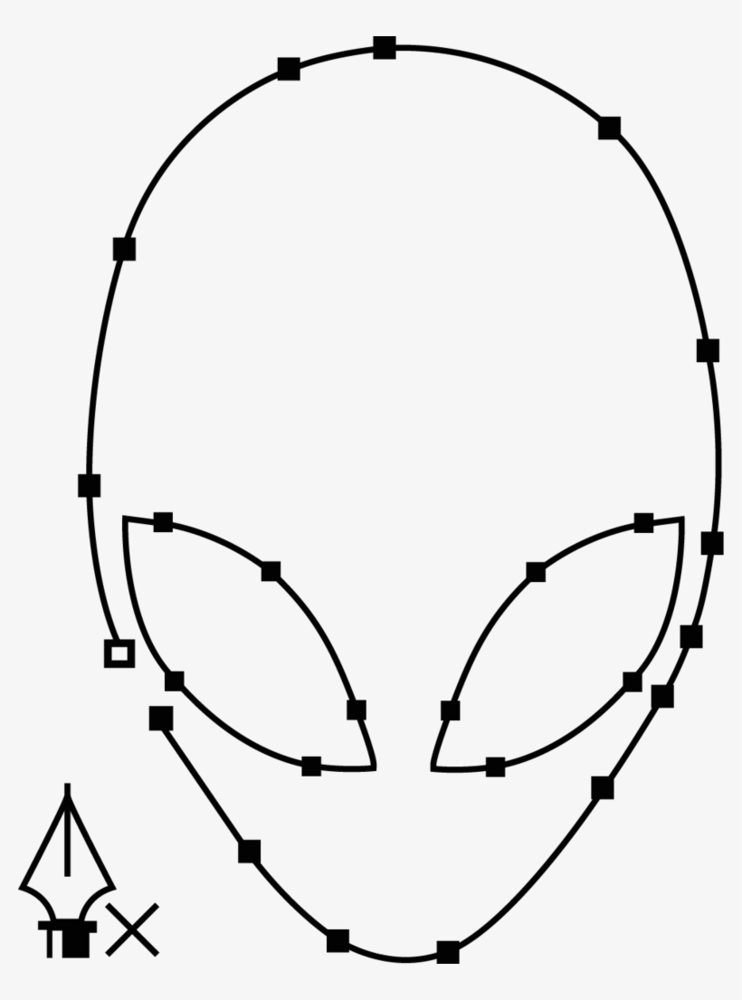 Png - Ico - Alienware PNG Image | Transparent PNG Free Download on SeekPNG