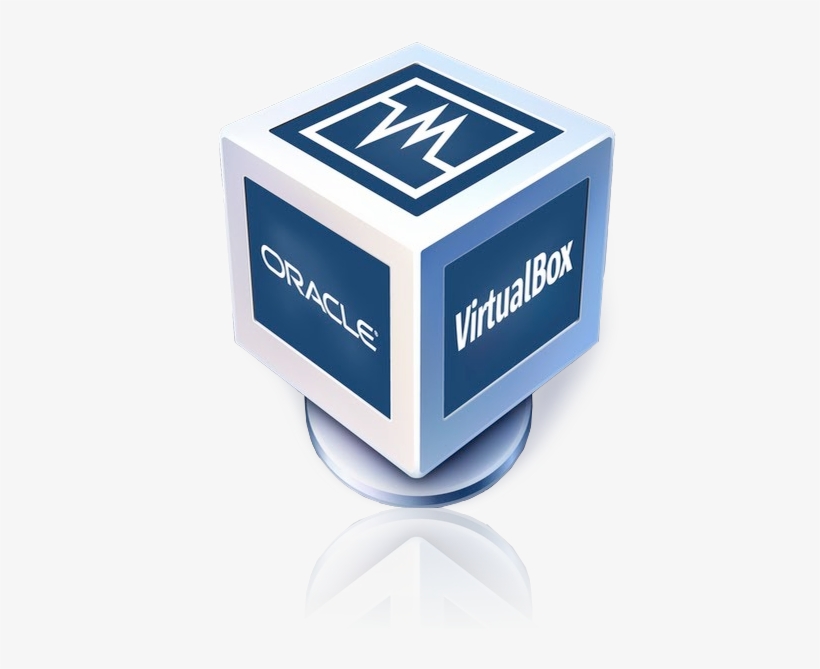 Oracle Vm Virtualbox - Oracle Vm PNG Image | Transparent PNG Free ...