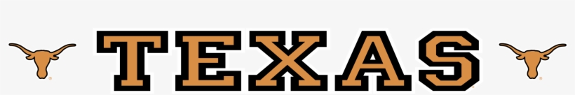 Download Texas Longhorns Logo Png Transparent - Texas Longhorns ...