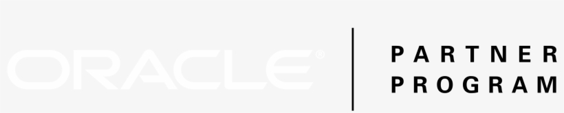 Oracle Logo Black And White - Parallel PNG Image | Transparent PNG Free ...