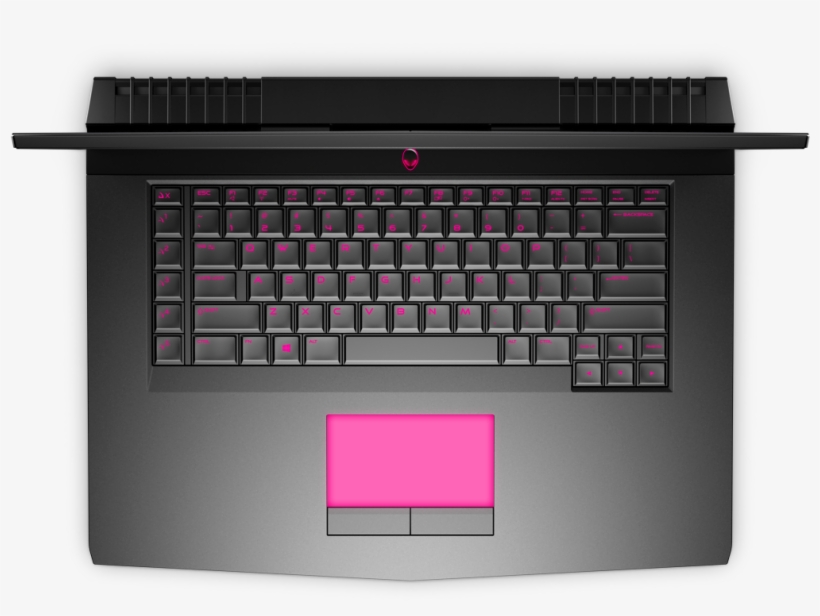Dell Alienware - Alienware 15 R3 2016 PNG Image | Transparent PNG Free ...