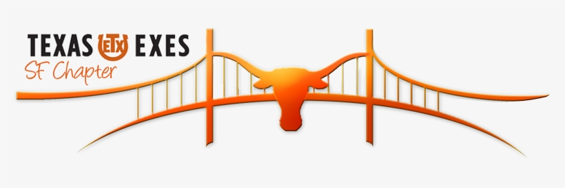 San Francisco Texas Exes Chapter Logo - Texas Exes PNG Image ...