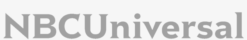 Nbcuniversal Logo - Nbc Universal International PNG Image | Transparent ...