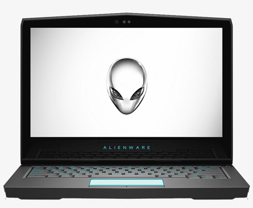 Download Next - Dell Alienware 17 R4 | Transparent PNG Download | SeekPNG