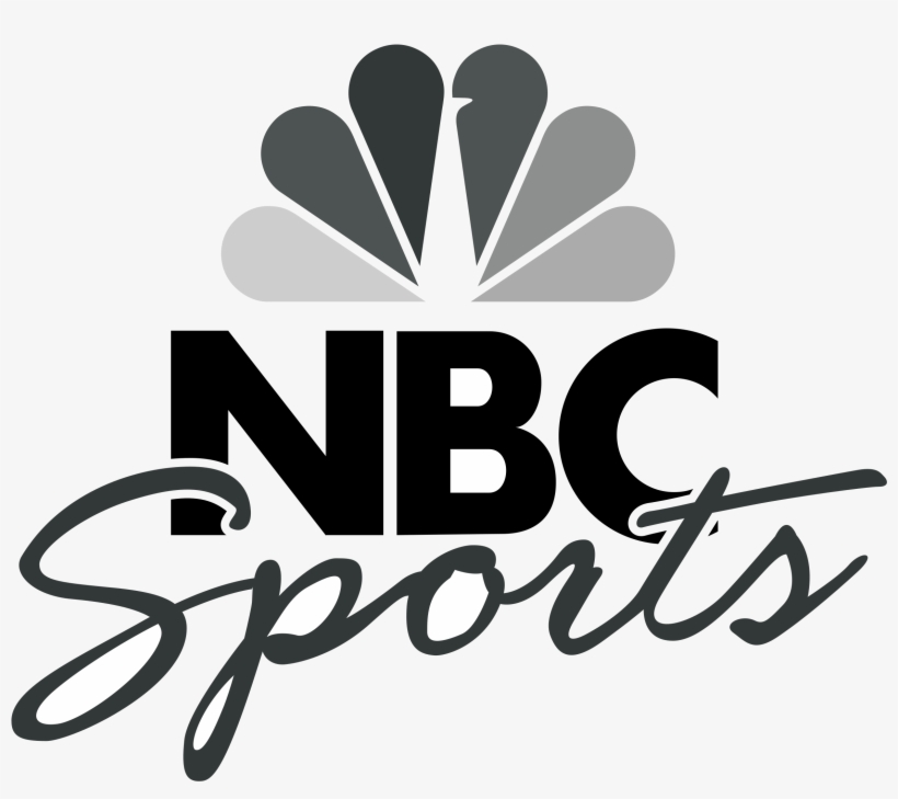 Nbc Sports Logo Png Transparent - Logo Nbc Sports Png PNG Image ...