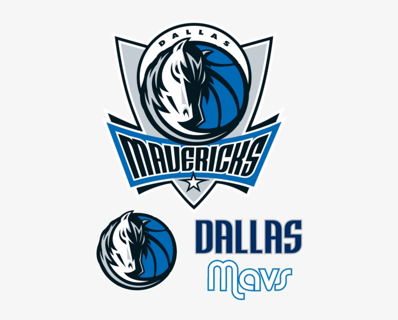 Download Dallas Mavericks Logo | Transparent PNG Download | SeekPNG