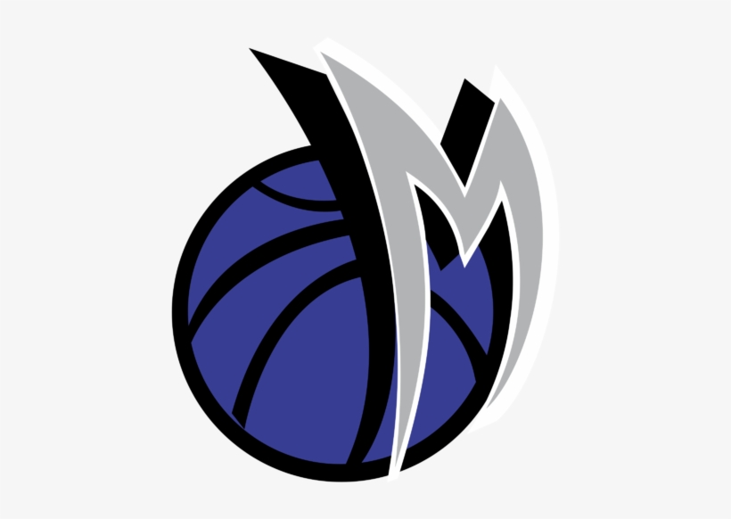 Download Dallas Mavericks 5 Logo Svg Vector & Png Transparent - Dallas ...