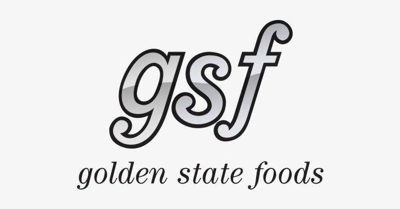 Download Golden State Foods Logo | Transparent PNG Download | SeekPNG