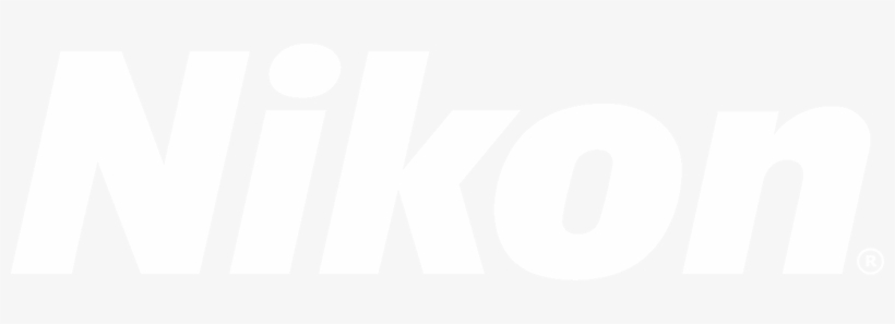 Download Nikon Logo White - Nikon Logo White Png | Transparent PNG ...