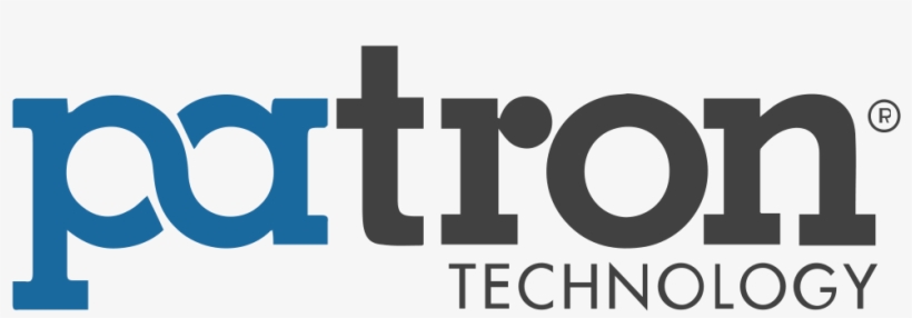 Download Patron Technology Logo | Transparent PNG Download | SeekPNG