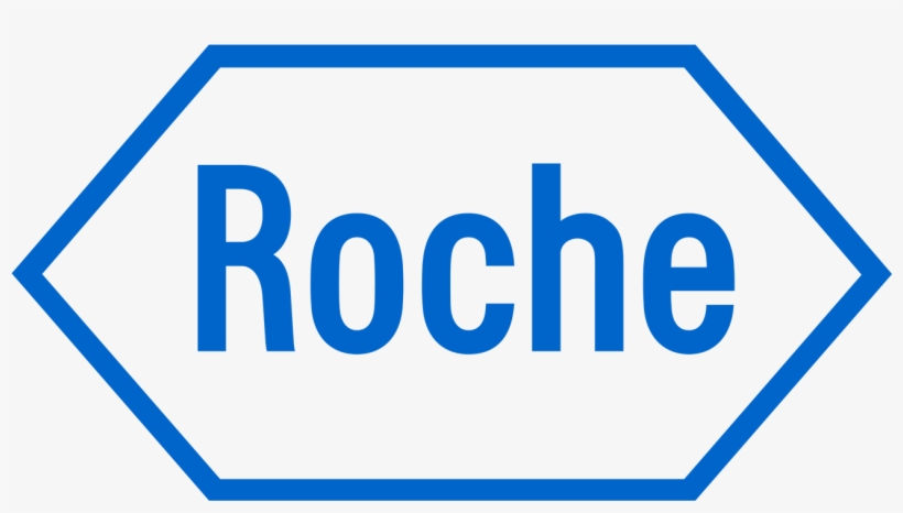 Roche Logo - Hoffmann-la Roche PNG Image | Transparent PNG Free ...