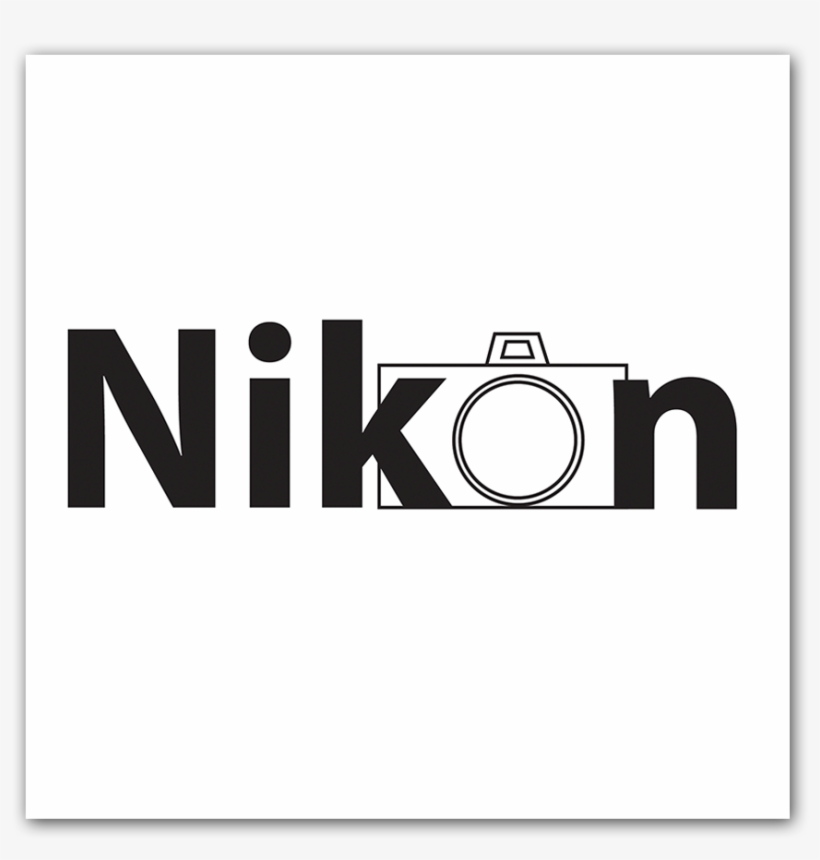 Nikon Logo Png