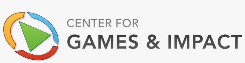 Center For Games & Impact - Center For Games And Impact PNG Image ...