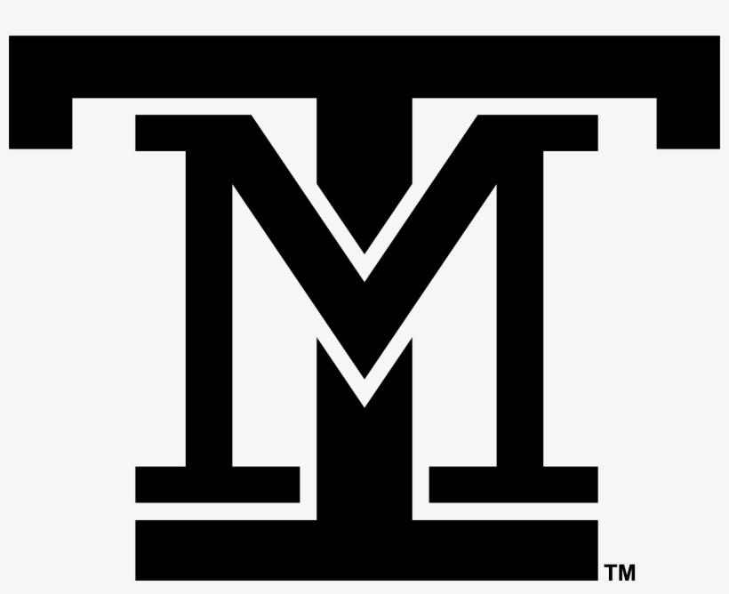 Montana Tech Athletic Logo - Montana Tech PNG Image | Transparent PNG ...