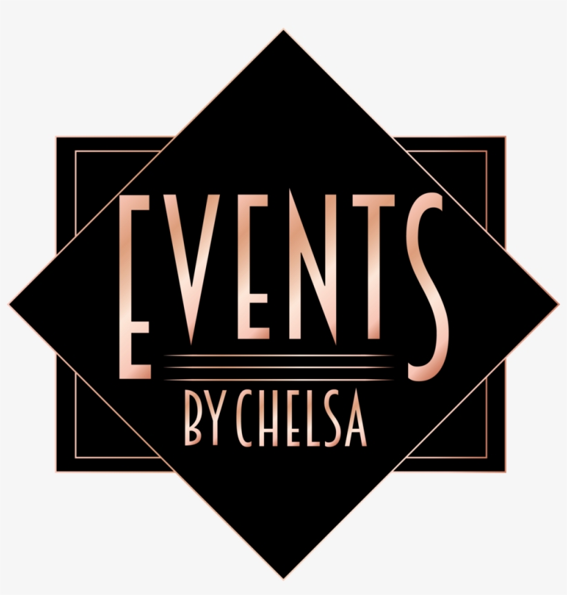 Events By Chelsa Logo - Hotel PNG Image | Transparent PNG Free Download ...