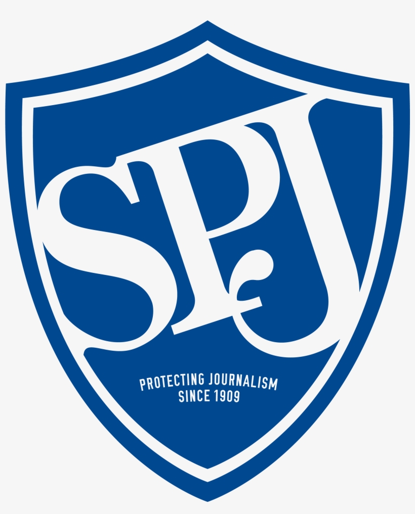 Society Of Professional Journalists PNG Image | Transparent PNG Free ...