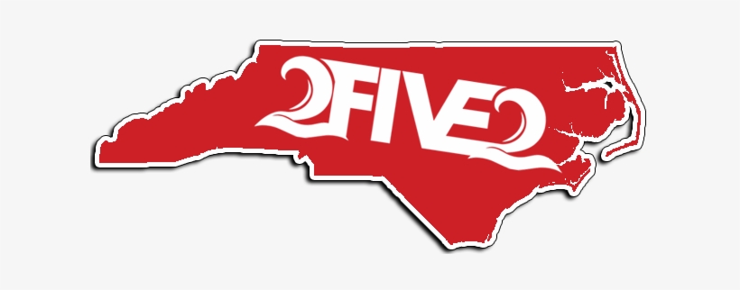 252 Red Nc State Sticker - 252 Nc PNG Image | Transparent PNG Free ...