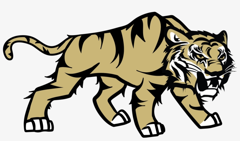Tiger Logo - College Tiger Logo PNG Image | Transparent PNG Free ...