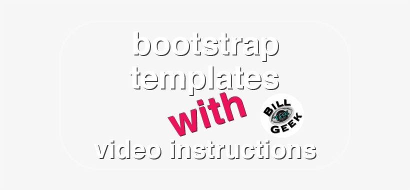 Bootstrap PNG Image | Transparent PNG Free Download on SeekPNG