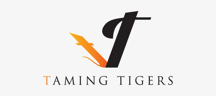 Taming Tigers Logo PNG Image | Transparent PNG Free Download on SeekPNG