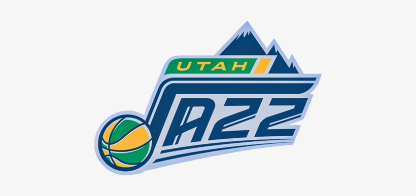 Download Utah Jazz @calviiin Image - Utah Jazz Logo Concept ...