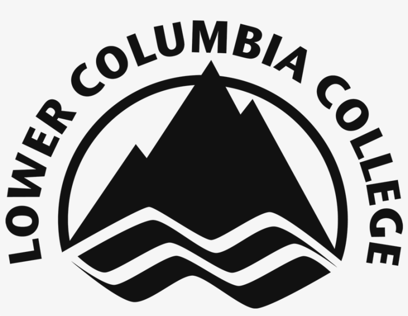 Lower Columbia College Longview, Wa - Lower Columbia College Logo PNG ...