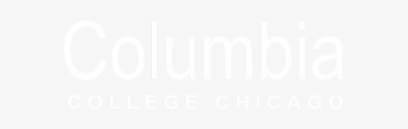 Download In Partnership With - Columbia College Chicago Logo Png ...