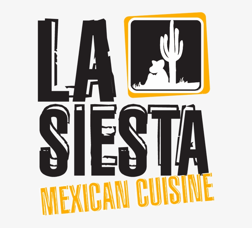 Logo - La Siesta PNG Image | Transparent PNG Free Download on SeekPNG