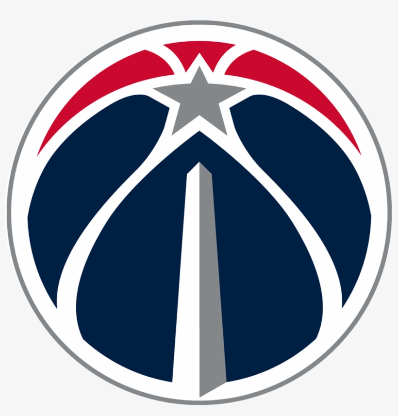 Was - Washington Wizards Logo PNG Image | Transparent PNG Free Download ...