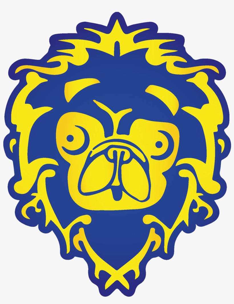 Toggle Navigation - World Of Warcraft Wall Hangings PNG Image ...