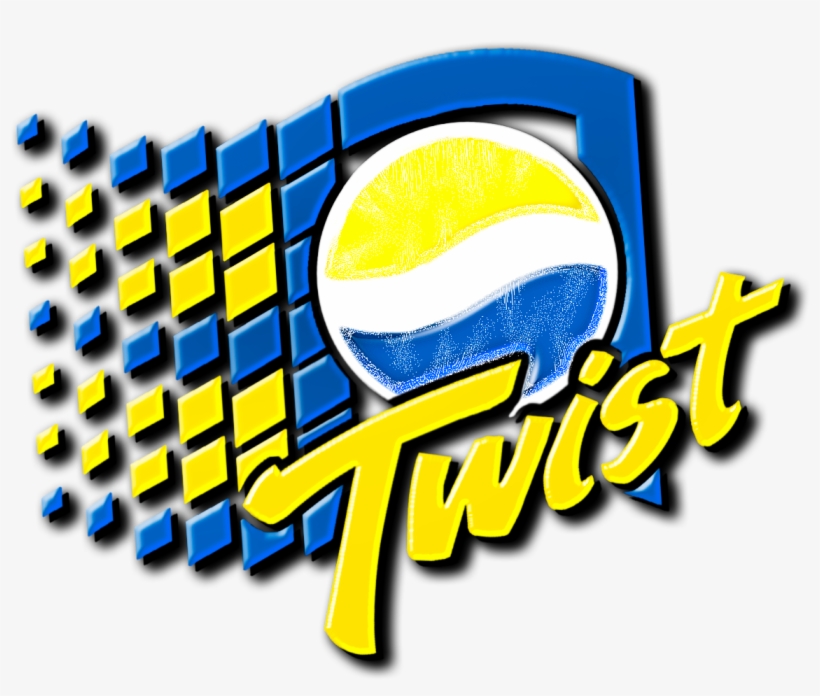 Download Windows 95 Logo Png - Windows 95 | Transparent PNG Download ...