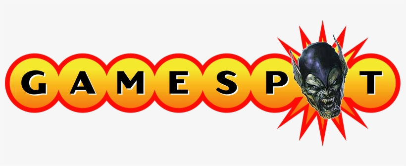 By Van Redd - Gamespot Logo PNG Image | Transparent PNG Free Download ...