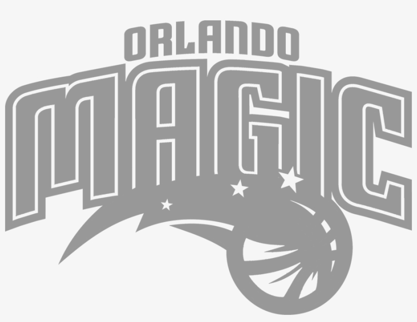 Download Orlando Magic Logo 2011 | Transparent PNG Download | SeekPNG