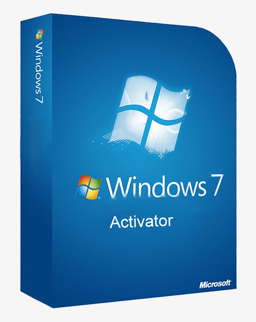 Windows 7 Activator Runs One Of The Most Successful - Microsoft Windows ...