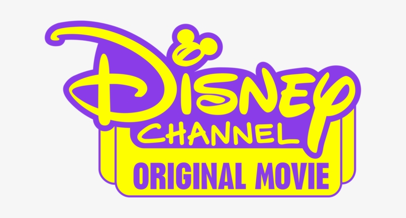 Download Disney Channel Original Movie Philippines Logo 2018 - Disney ...