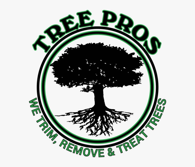 Tree Pros Complete Tree Care Service Company - Tree Pros, Llc PNG Image ...