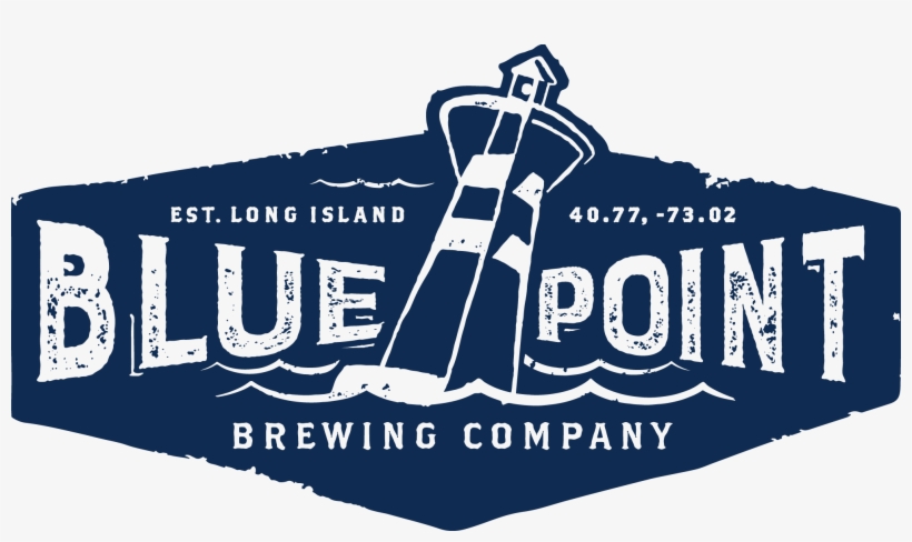 Blue Point Brewing Logo PNG Image | Transparent PNG Free Download on ...