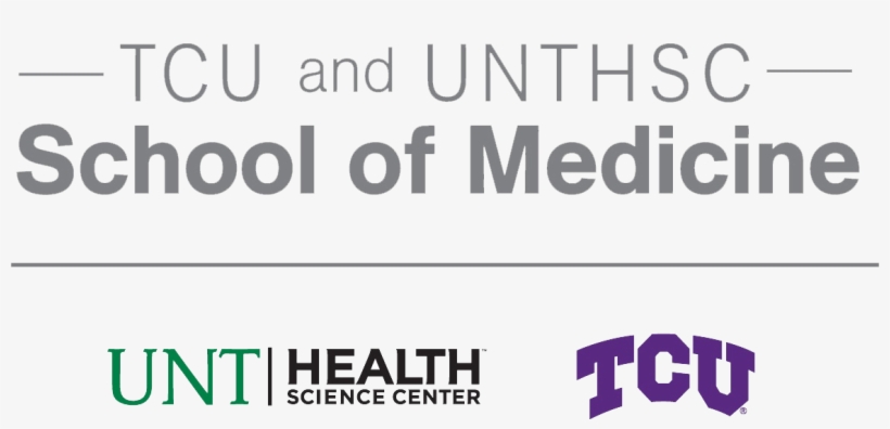 Download Tcu And Unthsc School Of Medicine With Unt Health Science ...