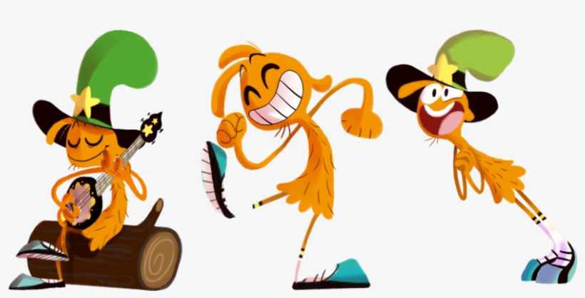 Wonder Disney Channel - Wander Over Yonder PNG Image | Transparent PNG ...