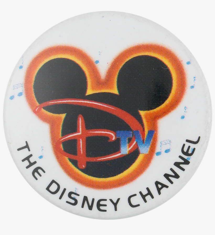 The Disney Channel - Logo PNG Image | Transparent PNG Free Download on ...