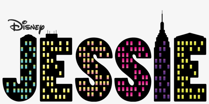 Jessie Disney Channel Logo - Jesse From Disney Channel PNG Image ...
