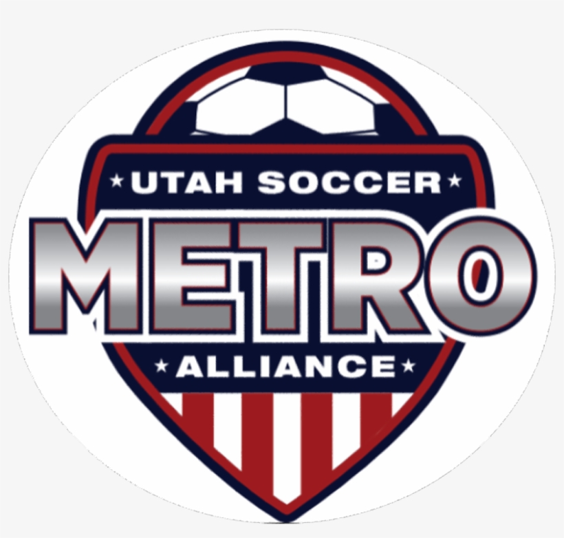 Uysa Tryout Policy - Utah Soccer Alliance Logo PNG Image | Transparent ...