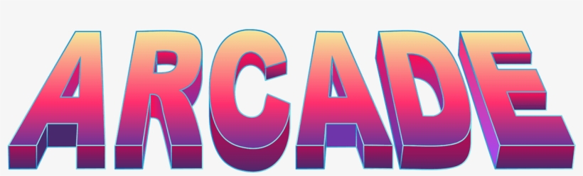 Arcade Logo