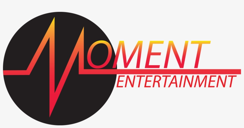 Tcu Vegas Fall Break - Moment Entertainment Logo Png PNG Image ...
