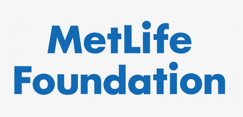 Download Metlife Logo Transparent - Metlife Foundation Logo ...