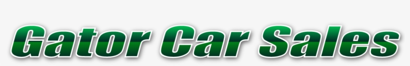 Gator Car Sales - Mississippi PNG Image | Transparent PNG Free Download ...
