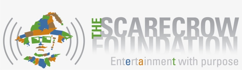 Gator Hator Gator Hator - Scarecrow Foundation PNG Image | Transparent ...